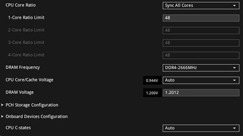 How To Overclock Intel Cpus Pc Gamer