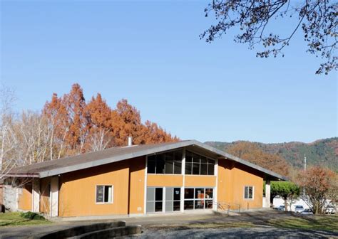 開放的空間でとことん自然体験‼ 県立愛川ふれあいの村 ポケットに愛川 ポケットに愛川