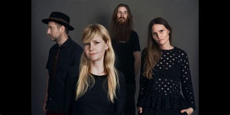 Jen Durkin And The Business Hit The West Coast Preview Glide Magazine