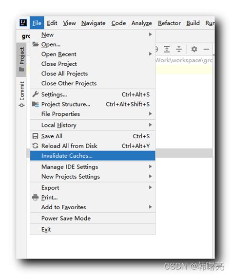 【错误记录】intellij Idea 编译 Groovy 项目报错 Gradle Resources Testxx Java