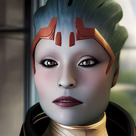 Talkie Profile Samara Talkie Ai Asari