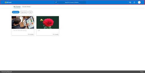 Customize The Look And Feel Of Your Portal Microsoft Learn