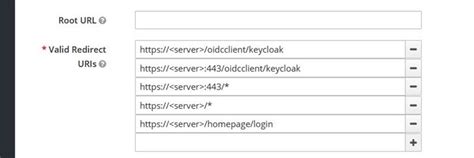 Configuring Keycloak As An Oidc Provider For Connections Hcl Connections 80 Cr9 Help Center