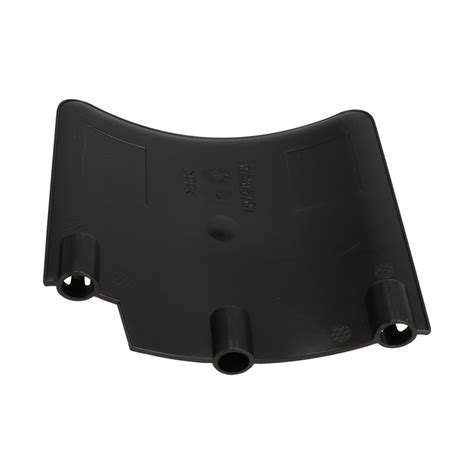 Deflector Shield For De 1025 1125 L Mirka