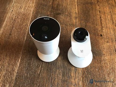 Best Motion Sensor Security Cameras In 2025