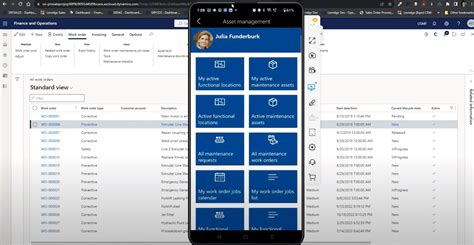 Navigating The Dynamics Of Asset Management In D365 Finance And