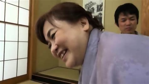 Sixtieth Birthday Mature Nobuko Hayama N 079 Eporner