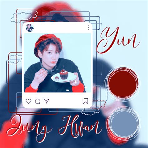Yun Jung Hwan Wiki Produce X Amino Amino