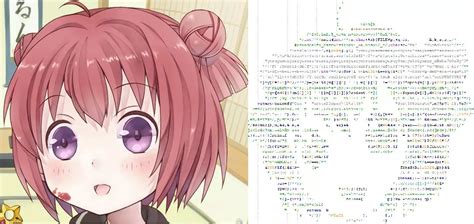 【462 字节 c 代码实现雅虎 logo acsii 动画】【转载】 csdn博客