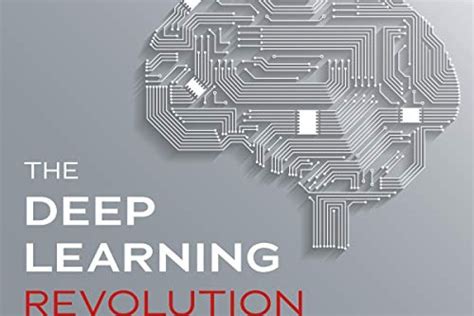 The Deep Learning Revolution · Book Review · Innovation Vista