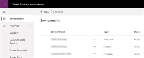 Power Platform Fundamentals Managing Multiple Environments AvePoint