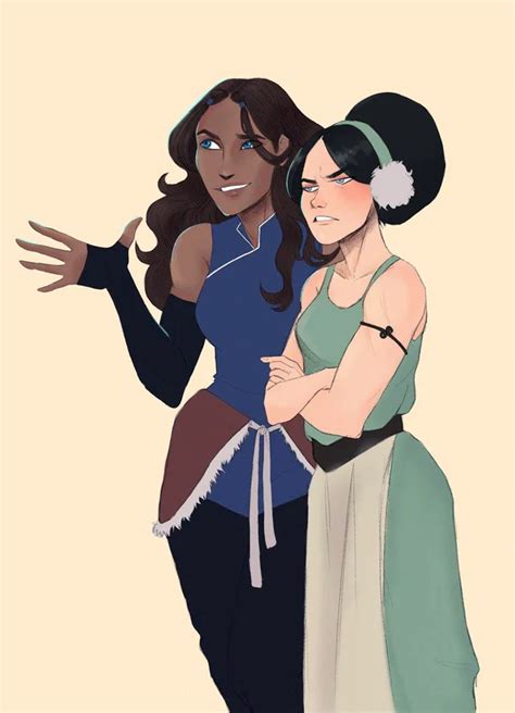 Avatar Kyoshi Katara Zuko The Last Avatar Avatar The Last Airbender