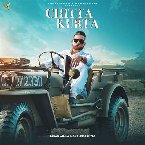 Karan Aujla - Spotify stream count