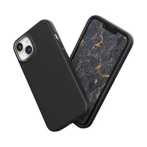 Funda Rhinoshield Compatible Con Iphone Solidsuit Funda Fina Con Tecnolog A De Absorci N