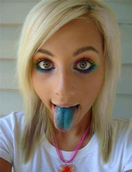 Hot Girls Doing Strange Things Part 9 45 Pics