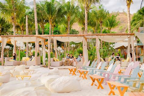 Tận Hưởng Trải Nghiệm Glamping Tại Mango Beach Glamptrip