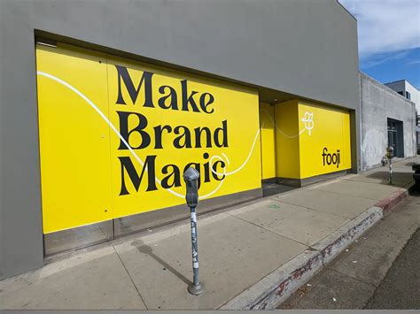 Fooji Resource 4 Signs