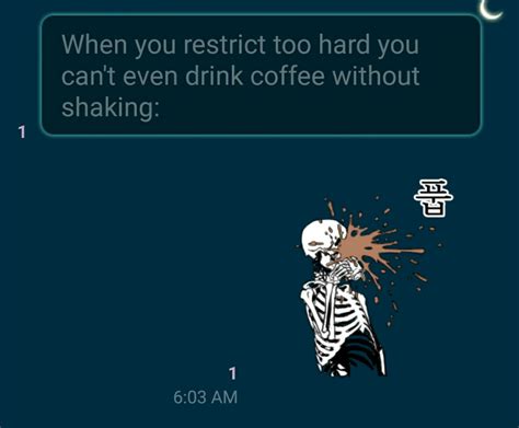 Too Much Caffeine Skeleton Meme Too Much Caffeine Skeleton Meme