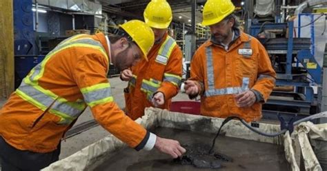 Cyclone Metals Announces A Jorc Mineral Resource Of 16 6 Billion Tonnes