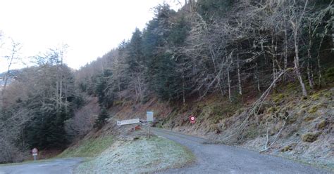 Montagne Passion Trail Le Pic De La Calabasse