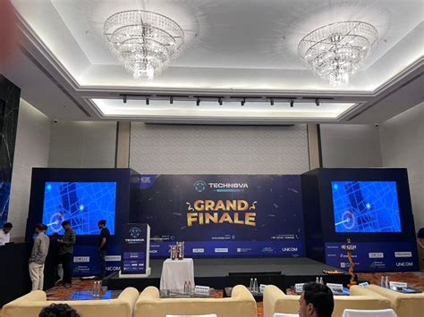 Sudhir Jaiswal On Linkedin Techevent Innovation