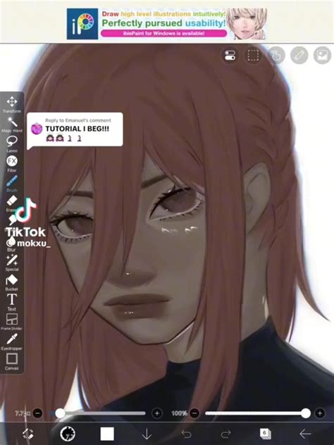 How Render Nose Artofit