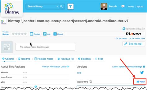 Android How To Check What Is The Latest Version Of A Dependency To Use In Gradle Stack Overflow