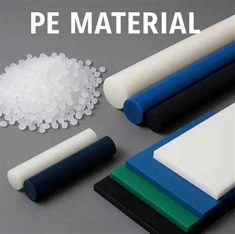 What Is Polyethylene Pe — Properties Production And Main Types