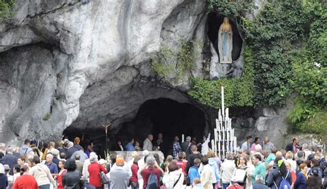 Nuns Recovery Recognized As 70th Official Miraculous Healing At