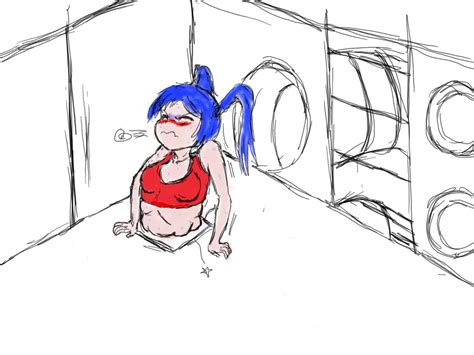 Stuck In Playground By Leonidas3090 On DeviantArt