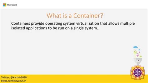 Azure Container Instances Pptx