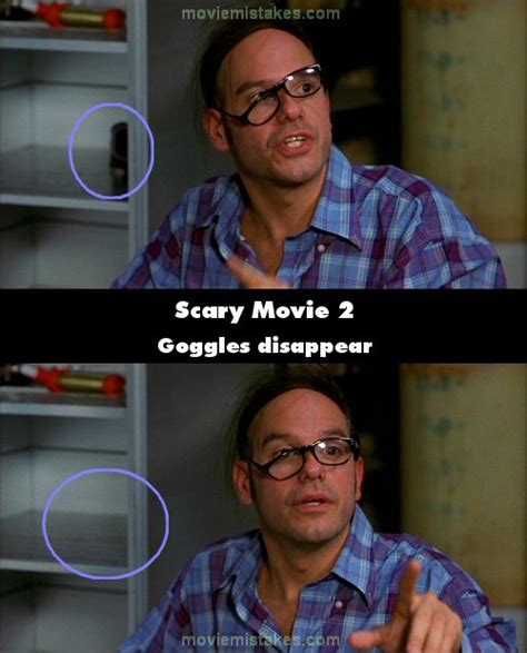 Scary Movie 2 Funny Pictures