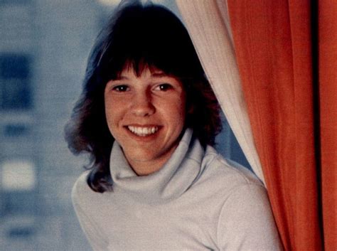 Little Darling Kristy Mcnichol The Young Actress America Adored In