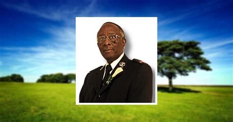 Obituary Donald Evan Ricketts Klein Funeral Homes And Memorial Parks