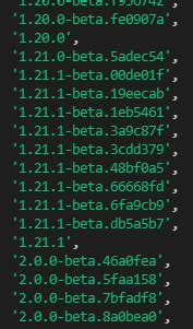 Package Version Not Available Issue Pnp Sp Dev Fx Controls React GitHub