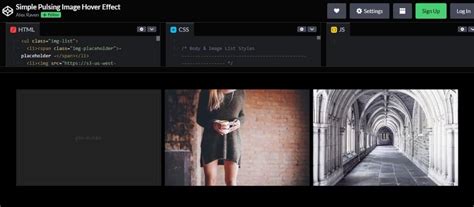 16 css image grids code examples webtopic
