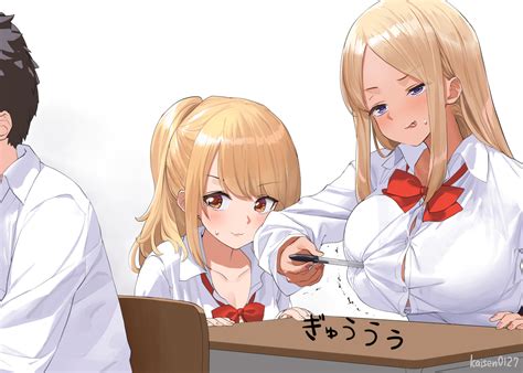 Original Drawn By Kaisen Chuui Danbooru
