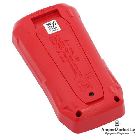 Мультиметр Uni T Ut123d Ampermarket Kz