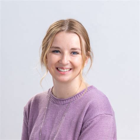 Ashley Greco Procurement Coordinator Lithia Motors Support Services