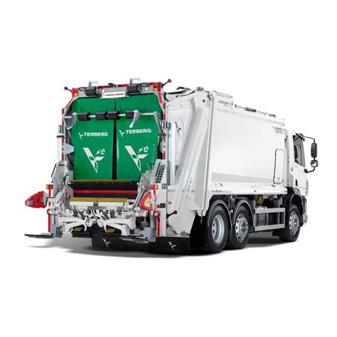 Terberg Omnimax Original Instructions Manual Pdf Download Manualslib