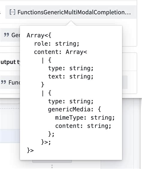 Aip Logic Intput Add Interfaces Ask The Community Palantir Developer Community
