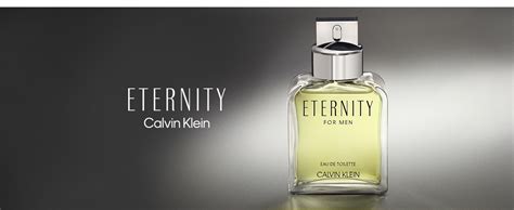 Calvin Klein Eternity For Men Eau De Toilette 33 Fl Oz