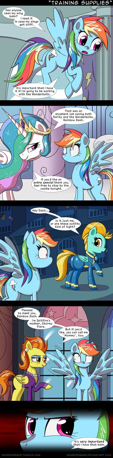 Pin On Mlp Comics