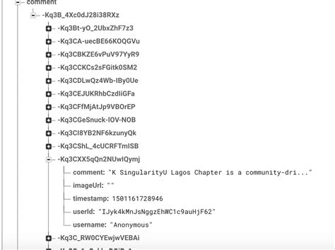 Android Firebase Database Pagination In Ascending Order Stack Overflow
