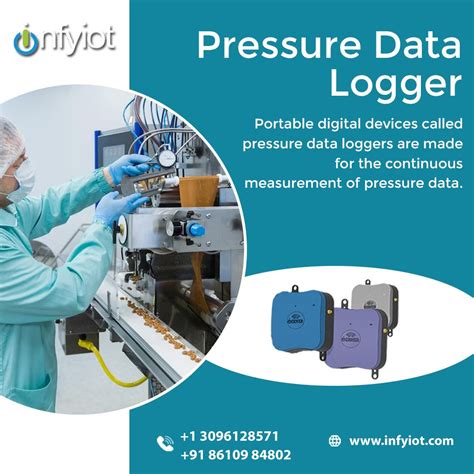 pressure data logger tips and tricks for troubleshooting common issues