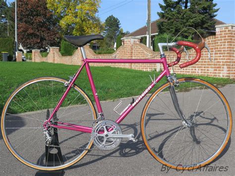 Merciercolumbus Acier Cyclaffaires