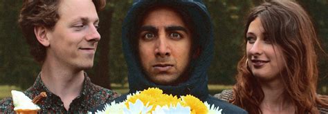 Fat Git Theatre” Careers Interview The Boar