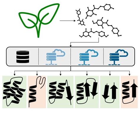 Daniela Schuster On Linkedin Finally Our Latest Paper On In Silico