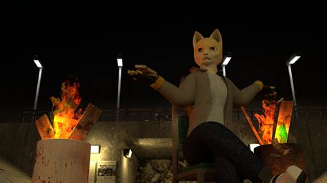 Artstation On The Streets