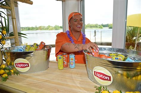 Supermarkt Lipton Will Angeblich Seinen Pfirsich Eistee Abschaffen